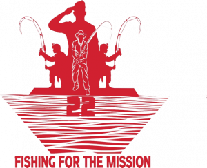 Fishing For The Mission 22 - Helping Veterans