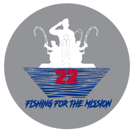 HOME - Fishing For The Mission 22